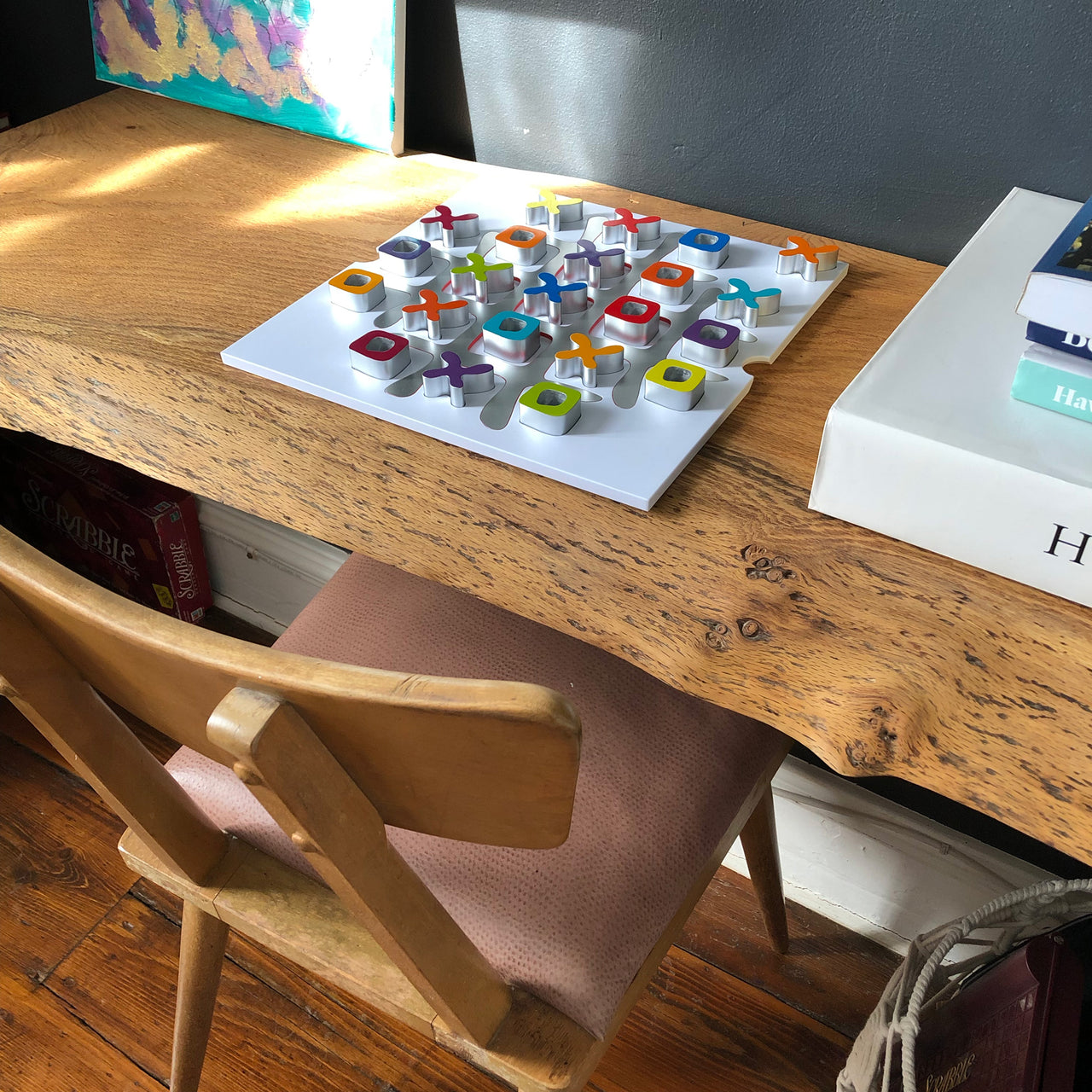 XOX! – XOX! Share the Love