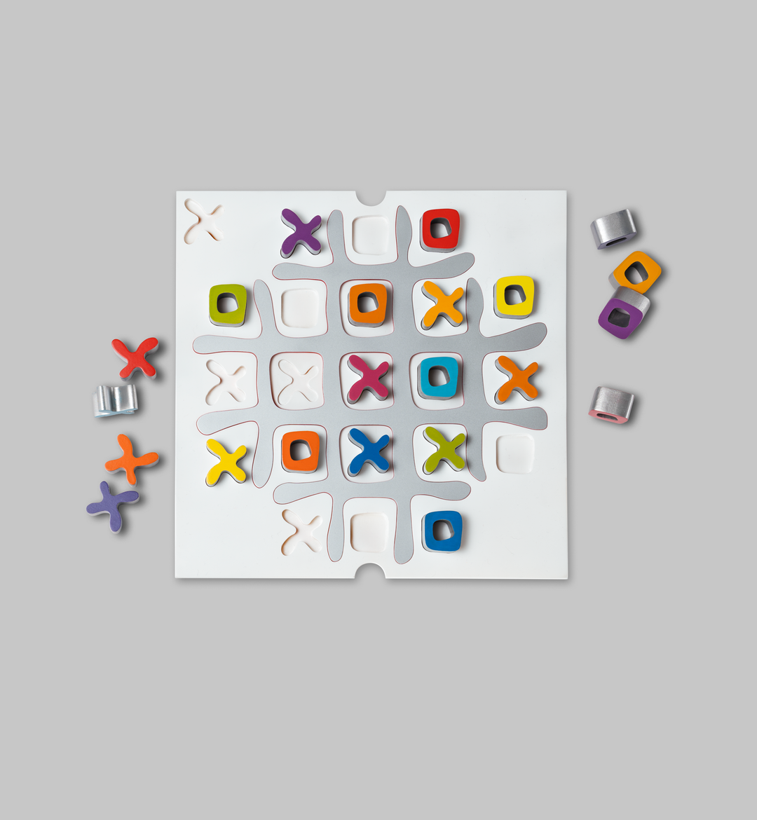 XOX! – XOX! Share the Love